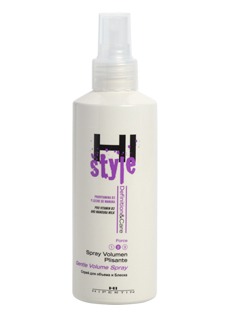 Finishing TEXTURIZING VOLUME SPRAY - HIPERTIN