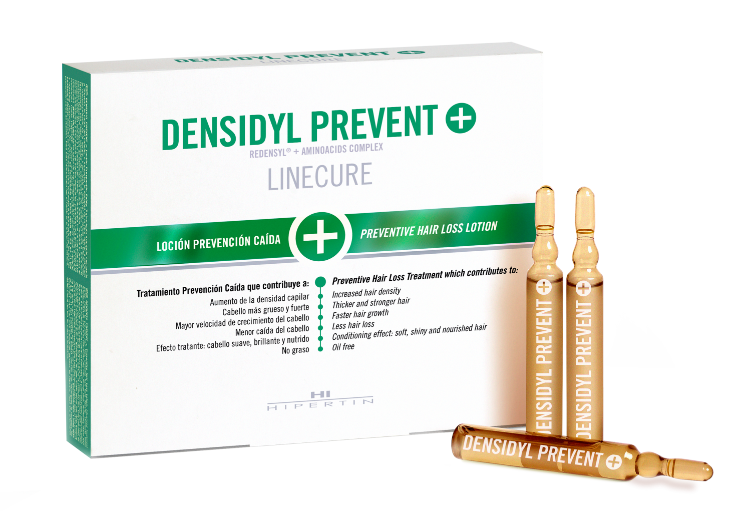 Complements DENSIDYL - HIPERTIN