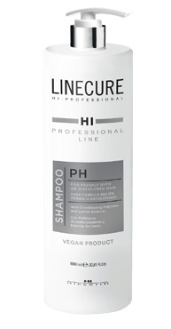 ACID PH Shampoo - HIPERTIN