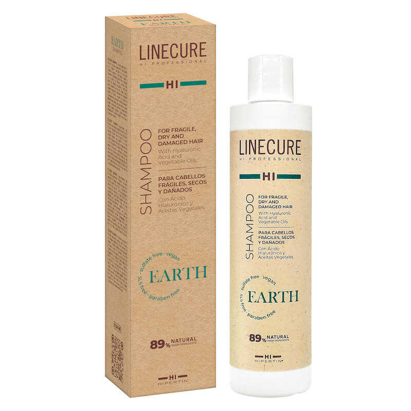 Earth Shampoo - HIPERTIN